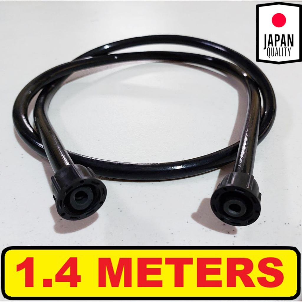 Knapsack Sprayer HOSE 1.4 meter for Backpack Sprayer Electric and ...