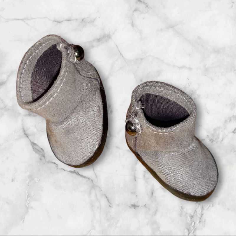 baby alive doll shoe 2 inches size | Shopee Philippines