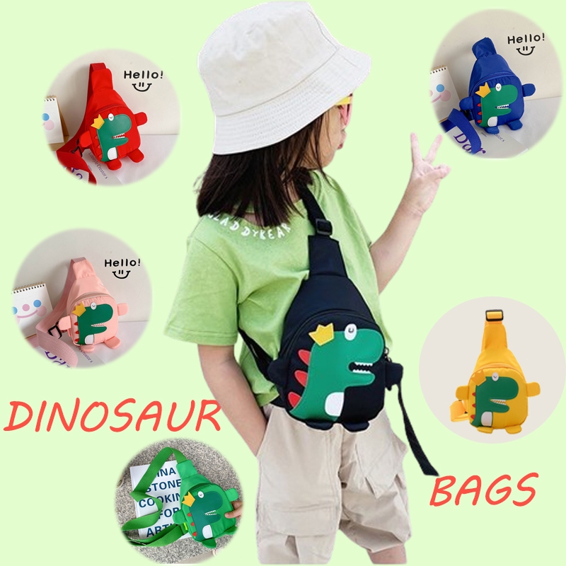 Kids Crossbody Bag Cartoon Bag+ Outdoor Travel Backpack Unisex Cross ...