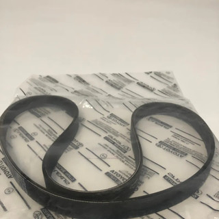 TOYOTA Wigo 2012-2023 Fan Belt Drive Belt 9004A-91063 6PK1155 | Shopee ...