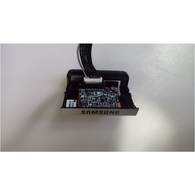 SAMSUNG REMOTE RECEIVER UA43NU7100G | Shopee Philippines