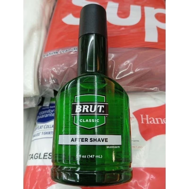 Brut Classic After Shave 5fl oz (147ml) | Shopee Philippines