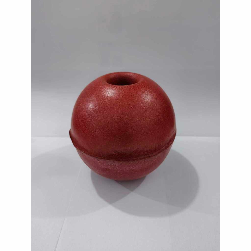 PATAW FLOATER (RED BALL) HY #4 12 PCS | Shopee Philippines