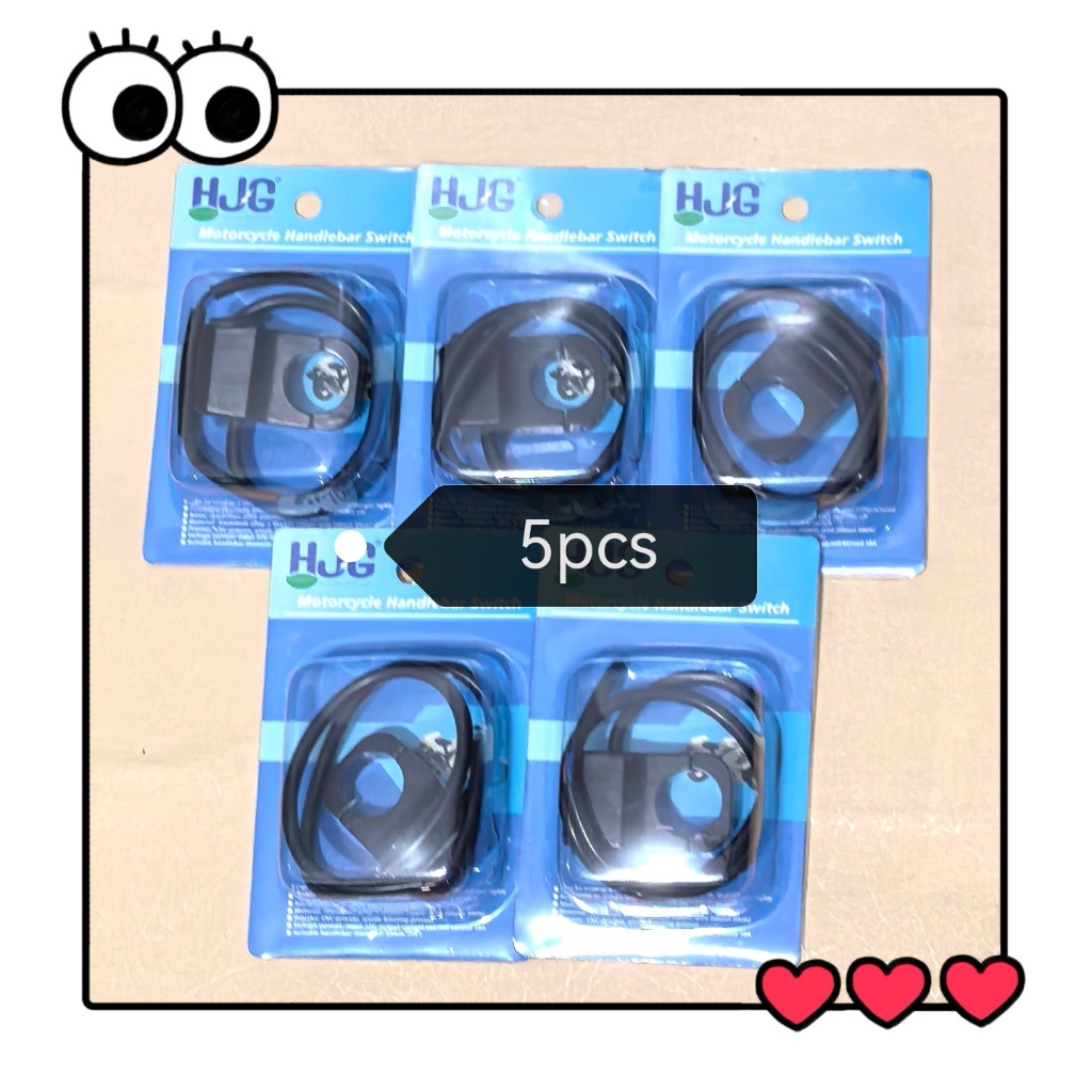 Universal 3 Way Switch ON OFF Mini Driving Light Switch With Clamp ...