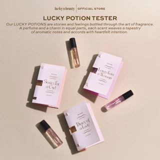 Lucky Beauty Inc., Online Shop | Shopee Philippines