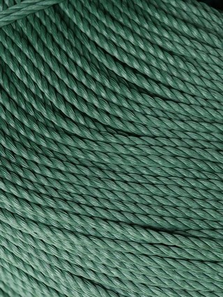 13mm Multi-purpose binding rope polyethylene nylon rope vegetable ...