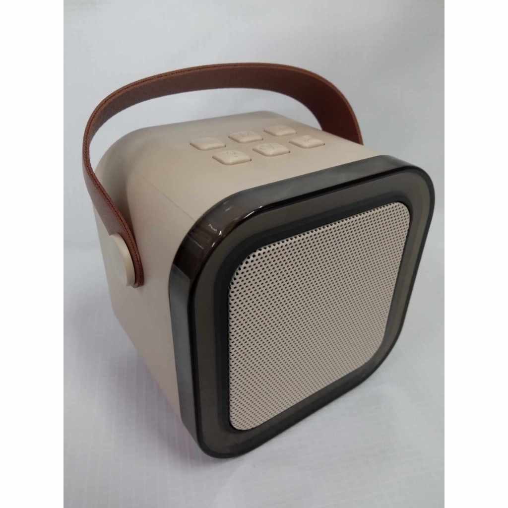 Mini Karaoke with One Mic (K12) | Shopee Philippines