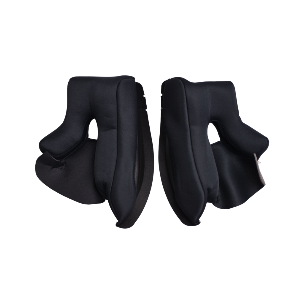 SMK Motorcycle Helmet Cheeck Pad For Stellar | Shopee Philippines