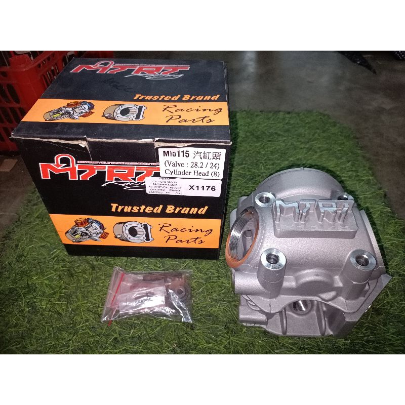 MTRT HEAD MIO 2V 24/28 | Shopee Philippines