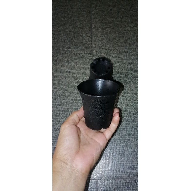 Bell Pot 3x3 inches from Thailand | Shopee Philippines