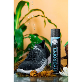 La Sole MNL Hydropel 350ml Aerosol Liquid Stain Water Repellant and ...