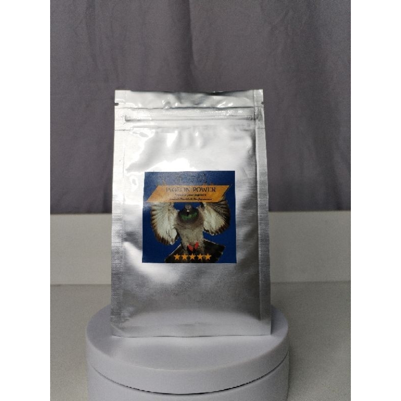1sachet Pigeon power suplement powder | Shopee Philippines