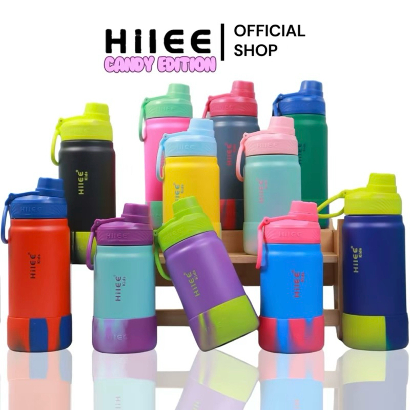 [FREE BOOT ONLY ] Hilee Kids Tumbler Candy Edition Hilee Candy Tumbler ...