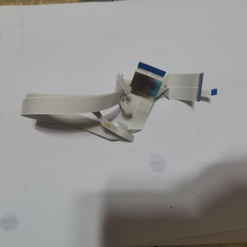printhead flex cable with sensor flex cable for EpsonRefurbished L3110 ...