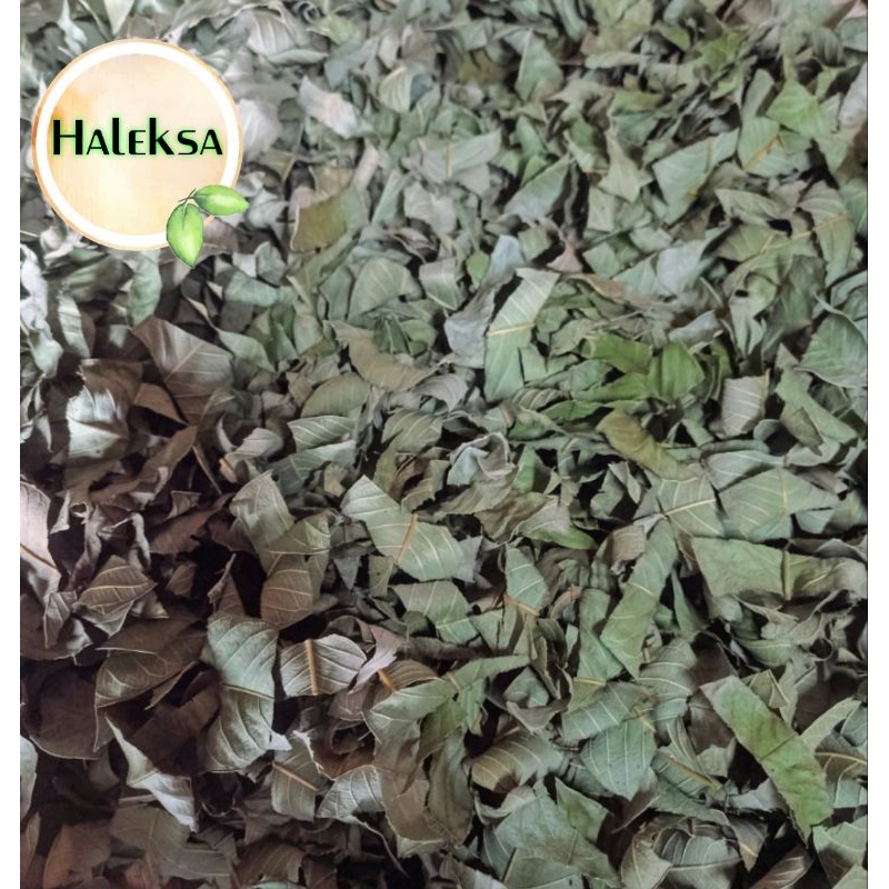 Guava leaves dried/Chopped/Herbal tea/100%pure and natural/dahon ng ...