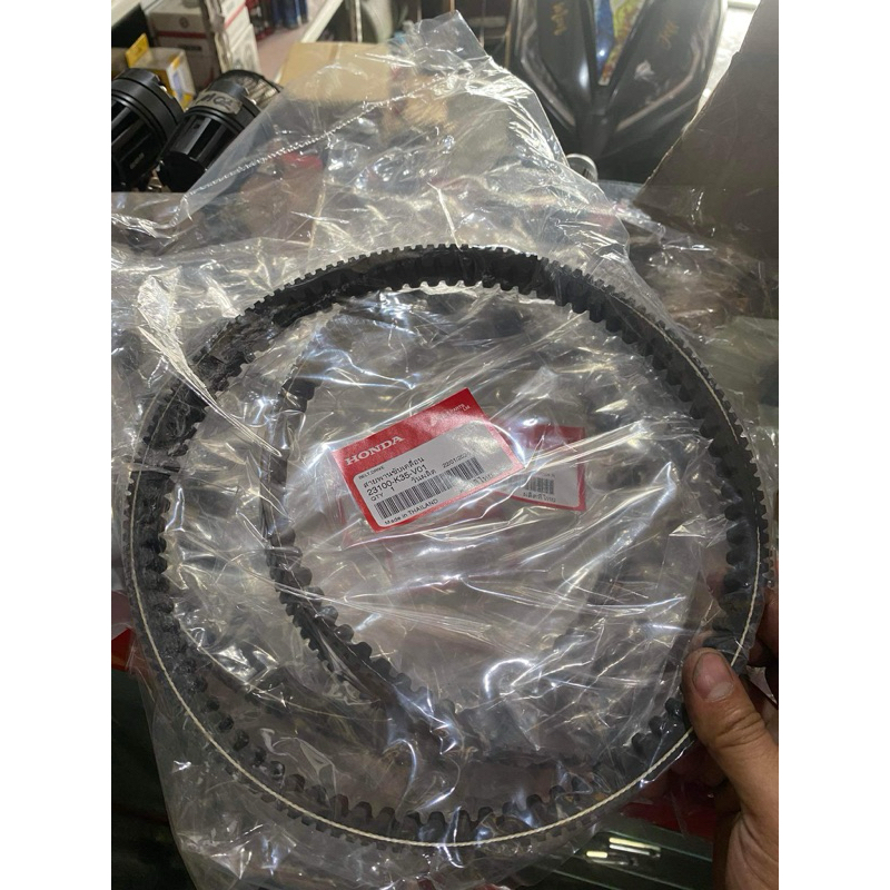 Honda Click belt (stock) 125i and 150i ( Orig Genuine Honda) | Shopee ...