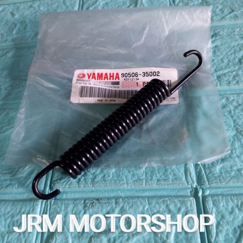 Yamaha Genuine Spring Center Stand(90506-35002)Mio Sporty-Soulty/Soul ...