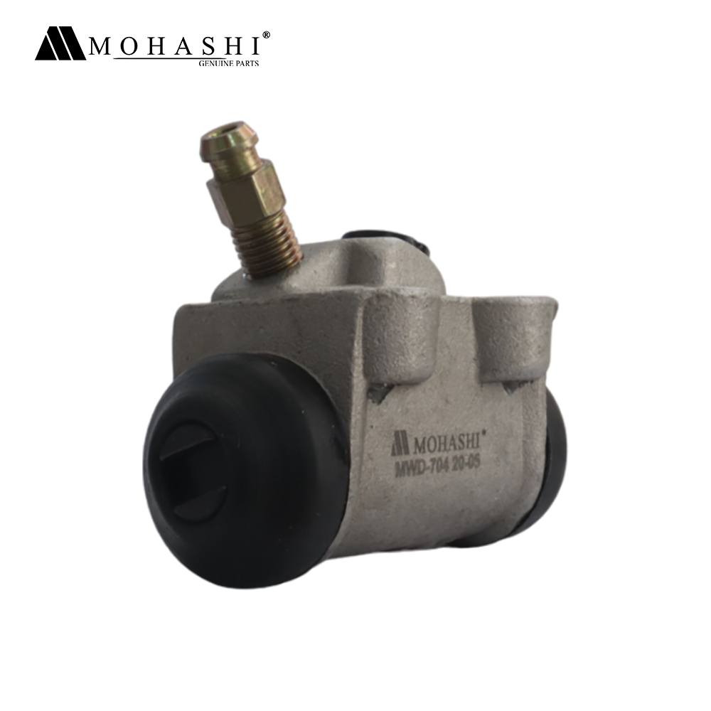 DAIHATSU CHARADE 90-97 REAR RIGHT 5/8" MOHASHI WHEEL CYLINDER ASSEMBLY ...