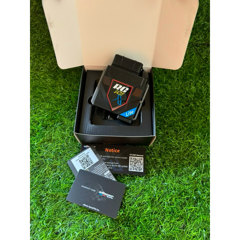 Aracer RC X mini X lite ecu sniper 155 | Shopee Philippines