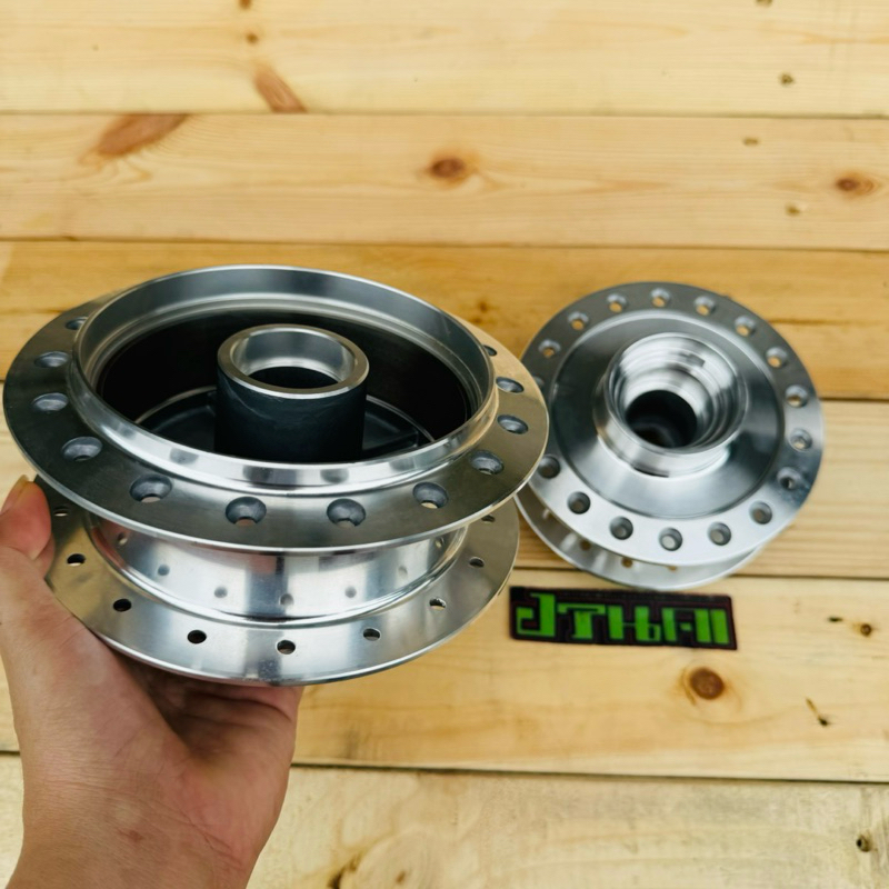 FRONTHUB x REAR HUB - Xrm125/110, Wave125, Rs125 | Shopee Philippines