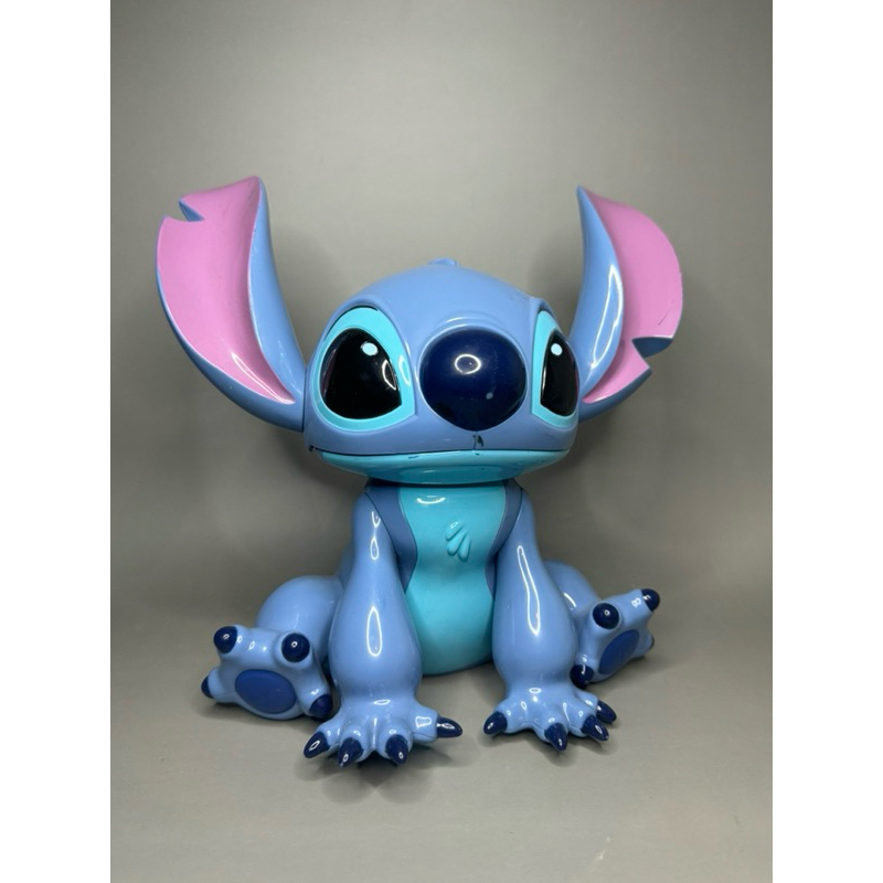 Disney Stitch Container lilo and stitch toy collectible | Shopee ...