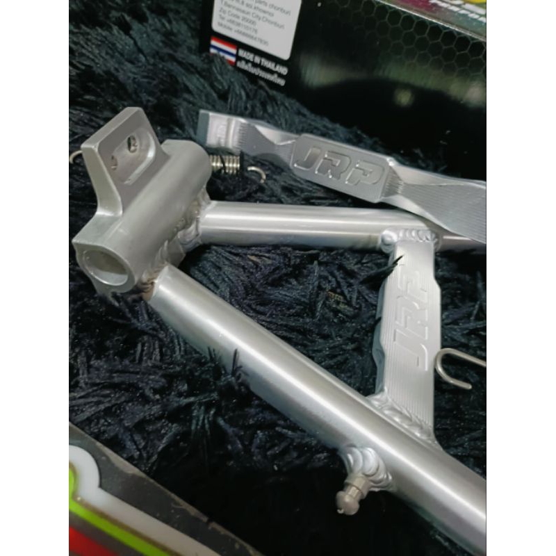 JRP SIDE/CENTER STAND SET | Shopee Philippines