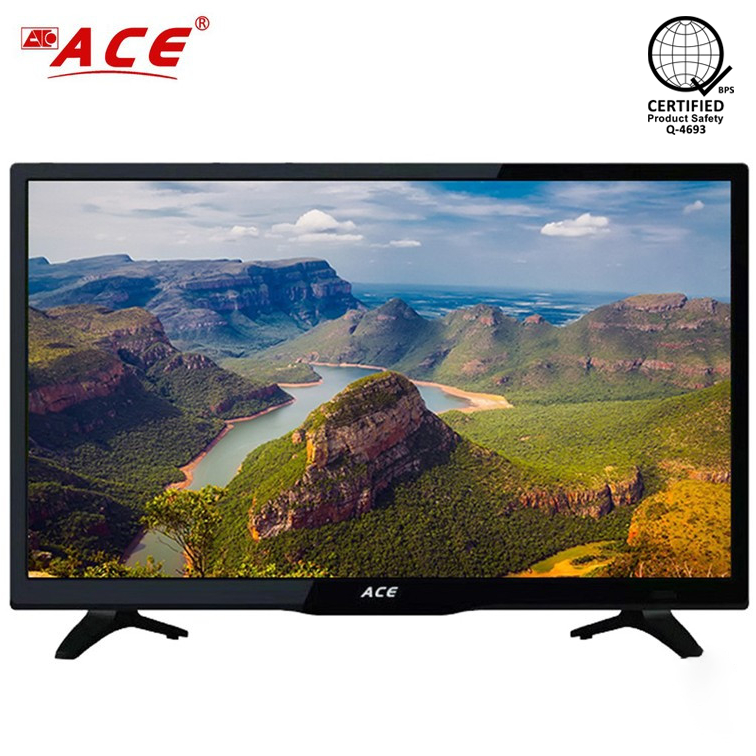 ACE 22" Super Slim Full HD TV DN6 with bracket | Shopee Philippines