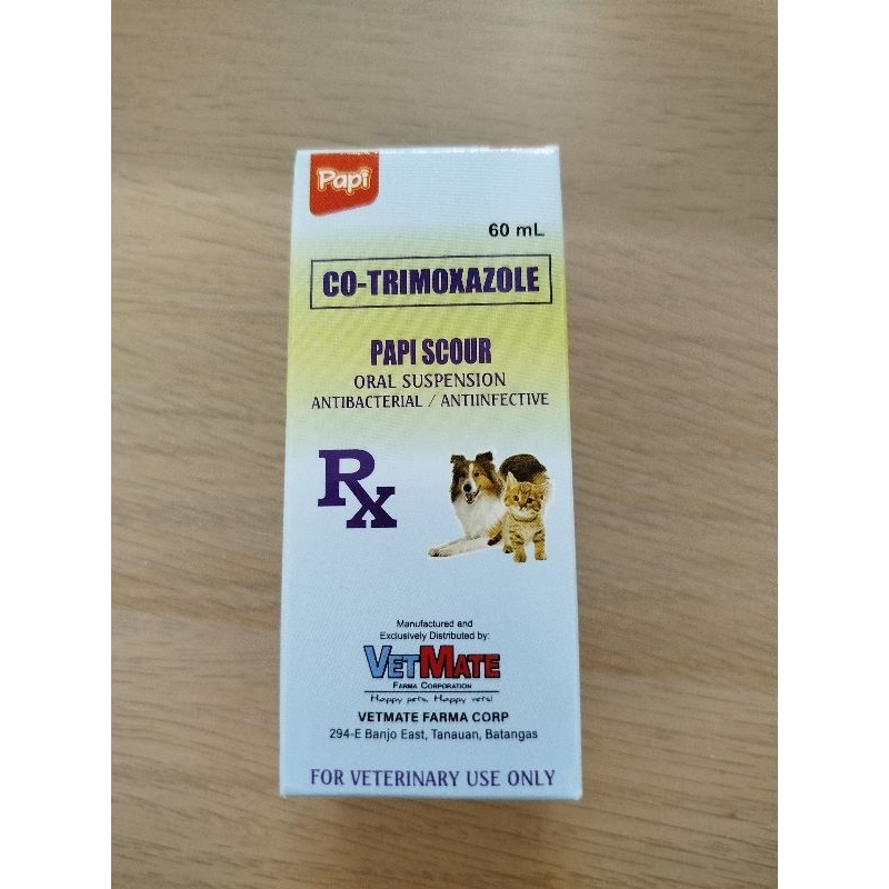 Papi scour 60ml syrup | Shopee Philippines