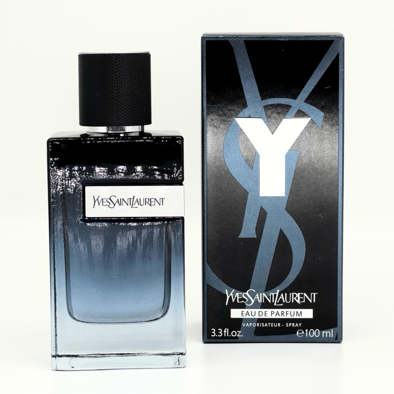 Y$L Y EDP (U.S. Authentic Perfumes) | Shopee Philippines