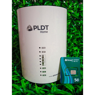 PLDT Home WiFi Lte - Advanced Cat 6 Prepaid Greenpacket D2K Ft50 with 15days Unlimited data ...