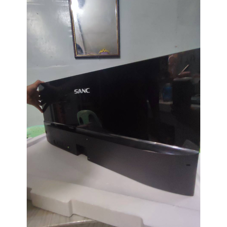 Elsa 30 inch 2k 200HZ UltraWide Flat Panel 21.9 Monitor I Gaming ...