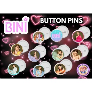 BINI MERCH SURPRISE | Shopee Philippines