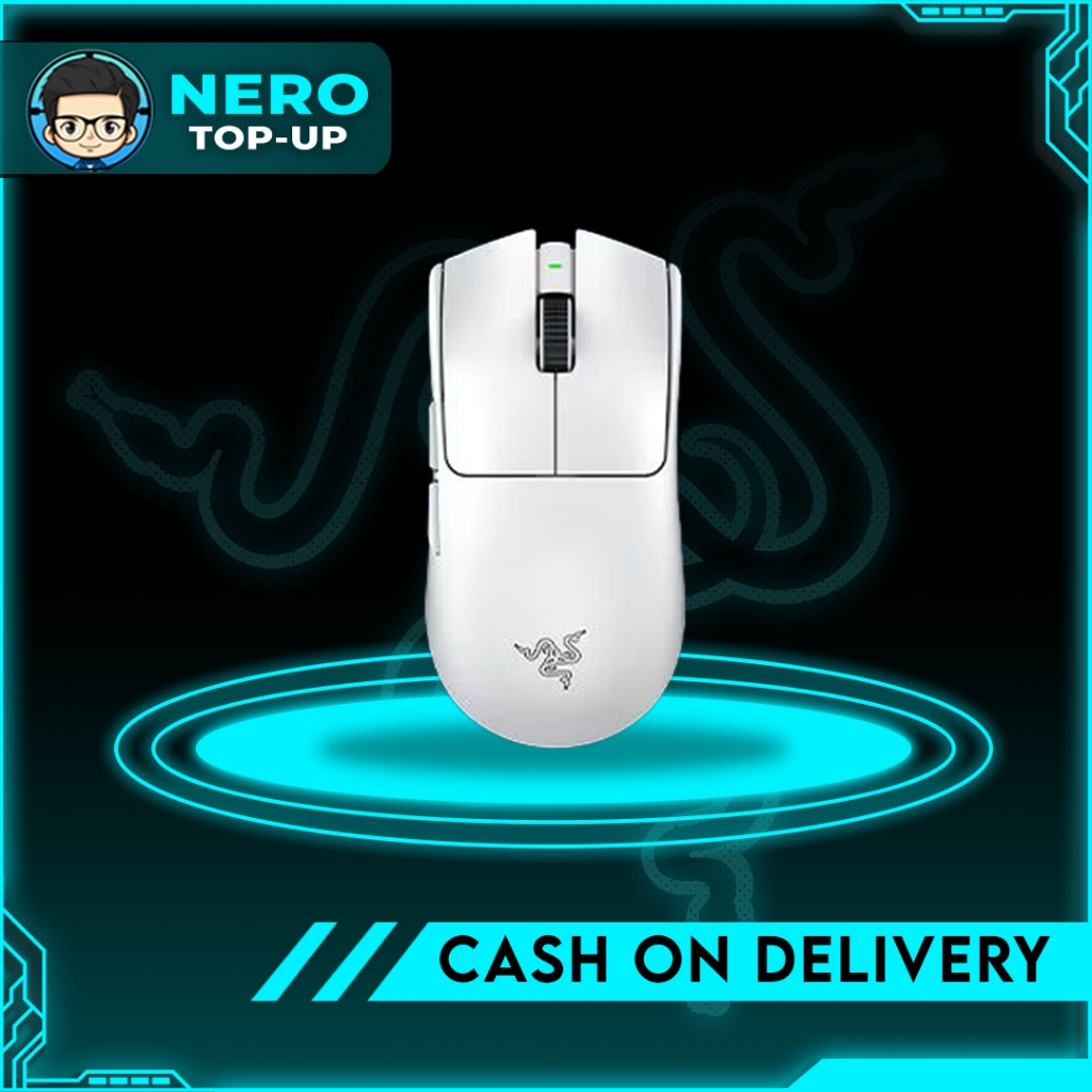 Razer Viper V3 Pro - Ultralight Wireless Esports Mouse | Shopee Philippines