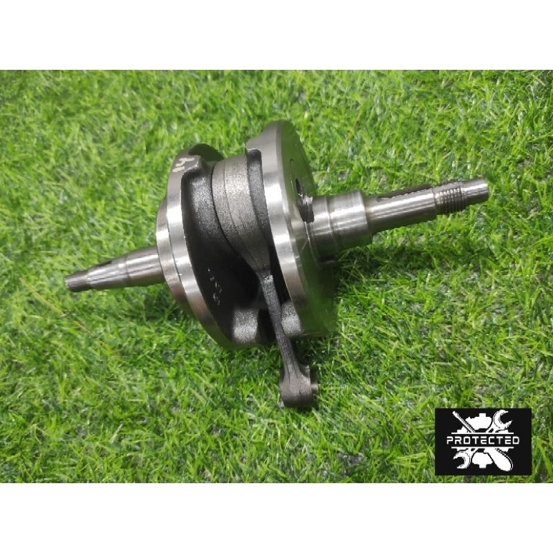 Segunyal Crankshaft: Smooth, Reliable Power | Shopee PH
