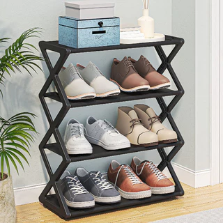 Shop shelves racks 5 layer for Sale on Shopee Philippines