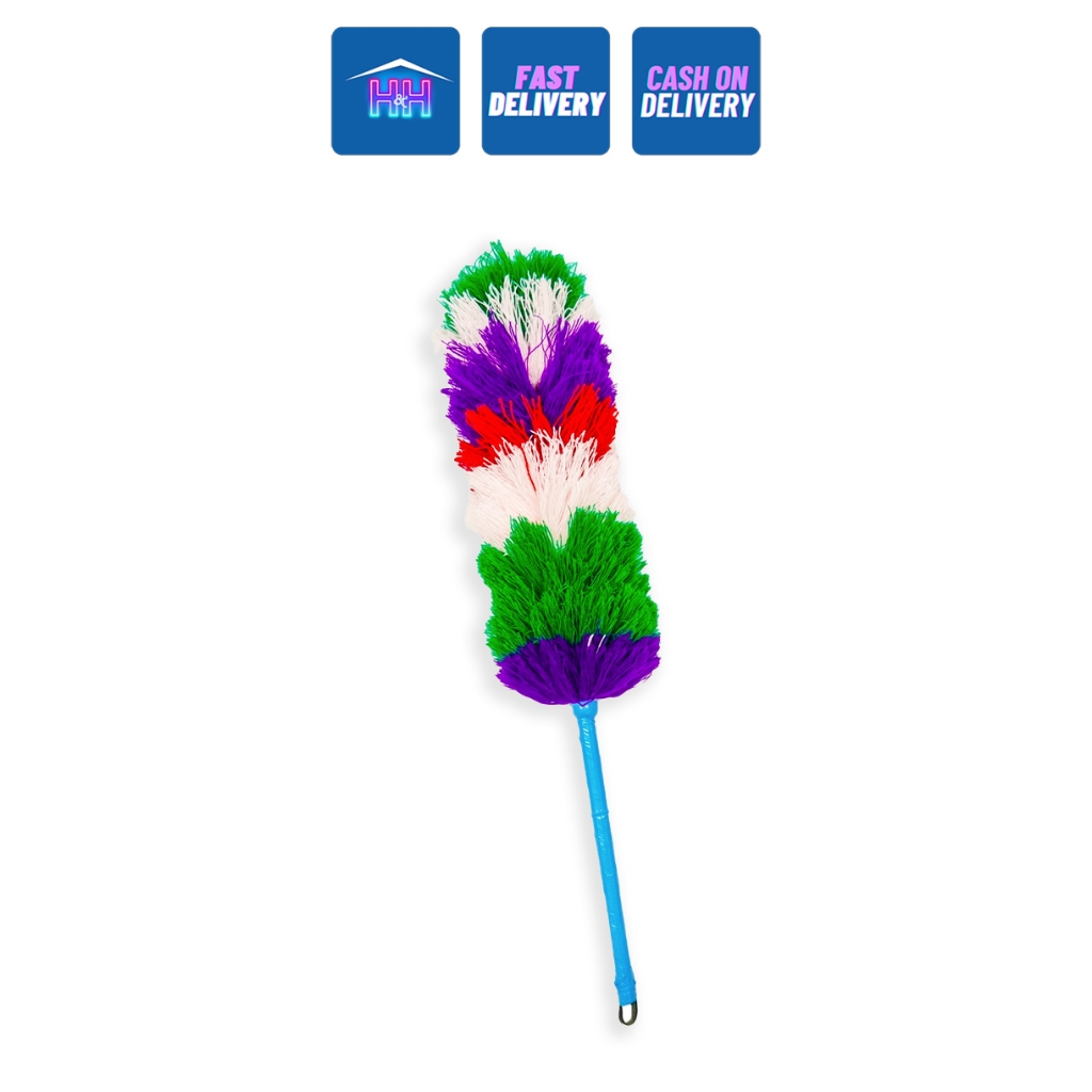 H&H Cotton Duster - Durable Cotton Duster Dust Cleaner Dust Remover ...