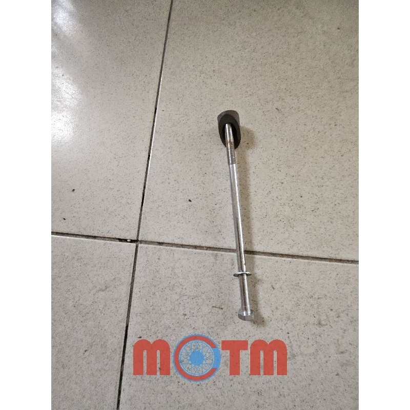 EXPANDER BOLT FOR BICYCLE (BMX) | Shopee Philippines