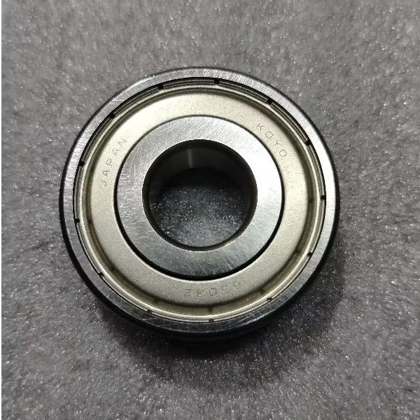 MOTORCYCLE BEARING 6303 ZZCM KOYO MADE IN JAPAN | Shopee Philippines