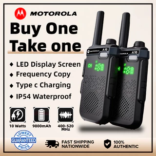 Shop motorola two way radio for Sale on Shopee Philippines