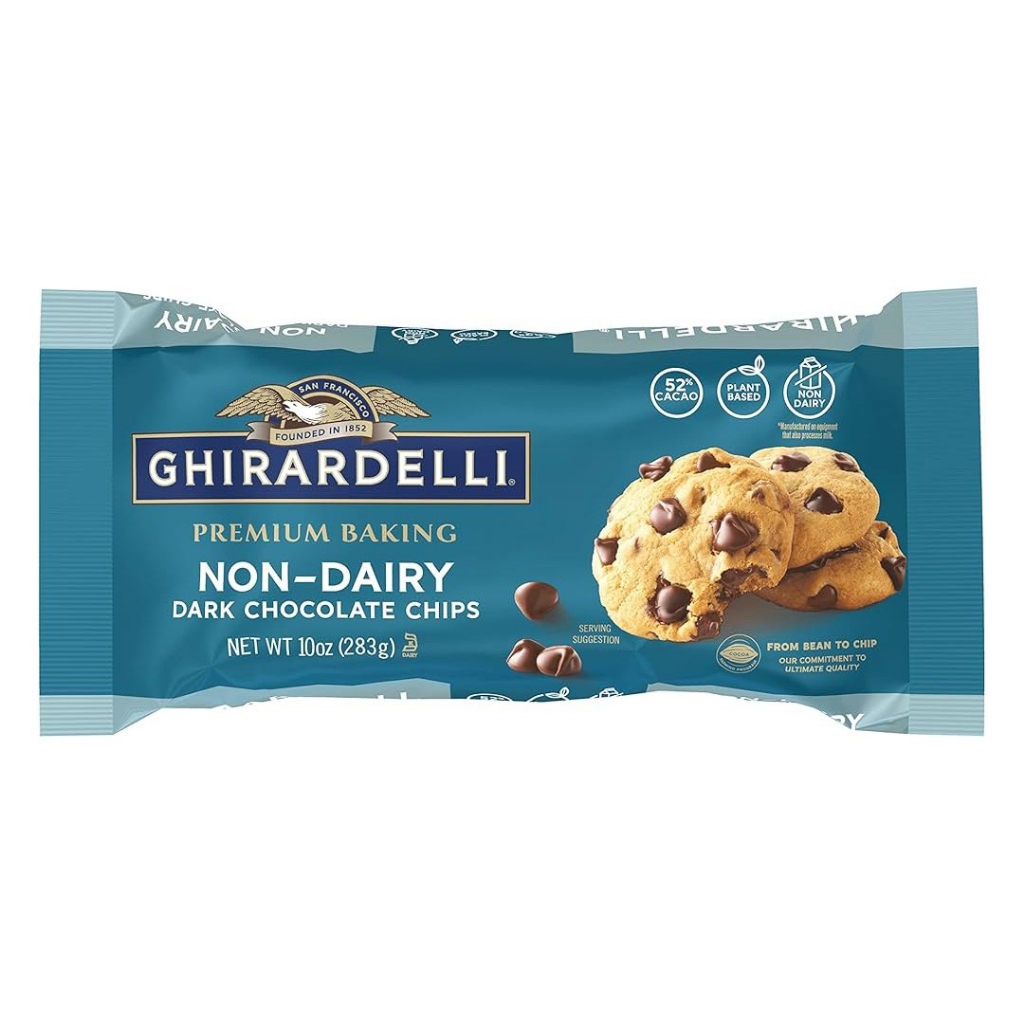 GH Premium Baking 52% Cacao Dark Choco Chips 10% off | Shopee Philippines