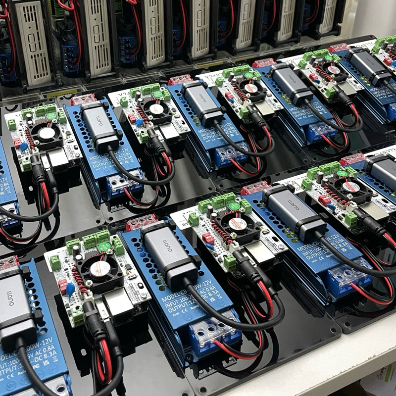 (Wifi5 system) BCC Piso Wifi Kit Package Lifetime License with ...