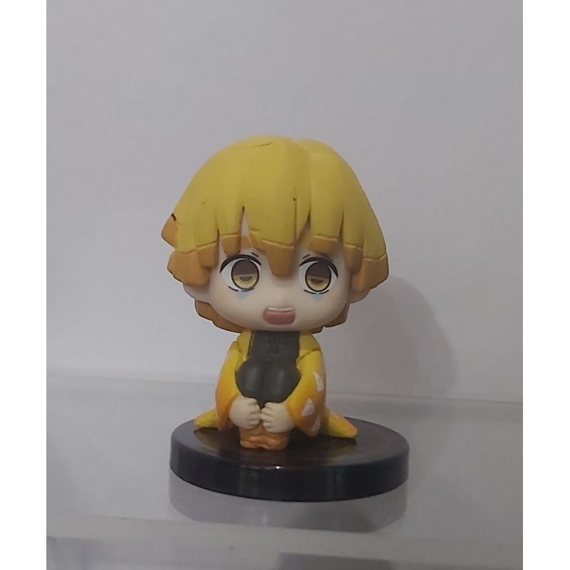 Demon Slayer Hashira Tanjiro Suwarasetai black base (authentic ...