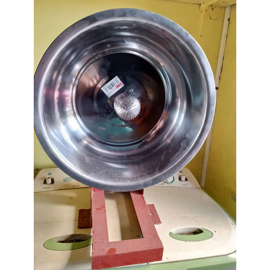 COCONUT GARTER MACHINE HAYOMA JAPAN 0.5HP | Shopee Philippines