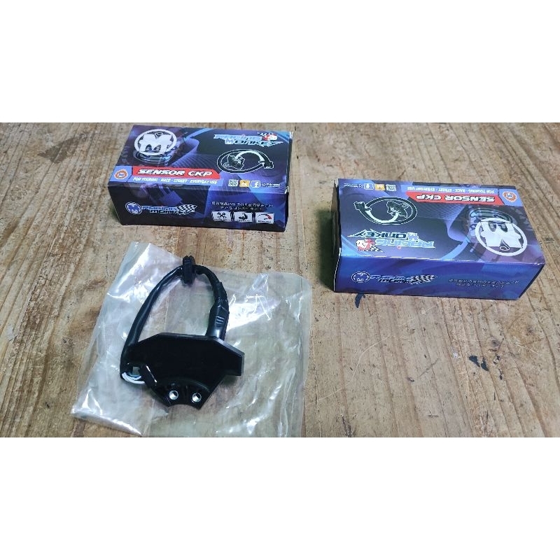 RACING MONKEY CKP SENSOR FOR NMAX V2/AEROX V1 V2 | Shopee Philippines