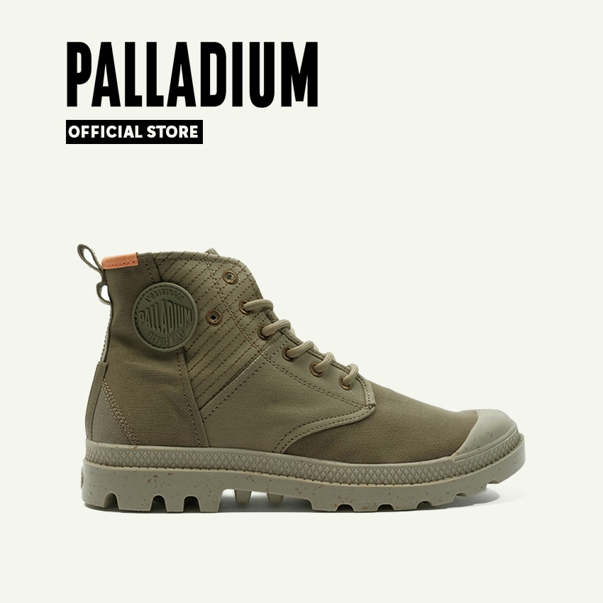 Palladium Men's Pampa HI Re Generate | Shopee Philippines