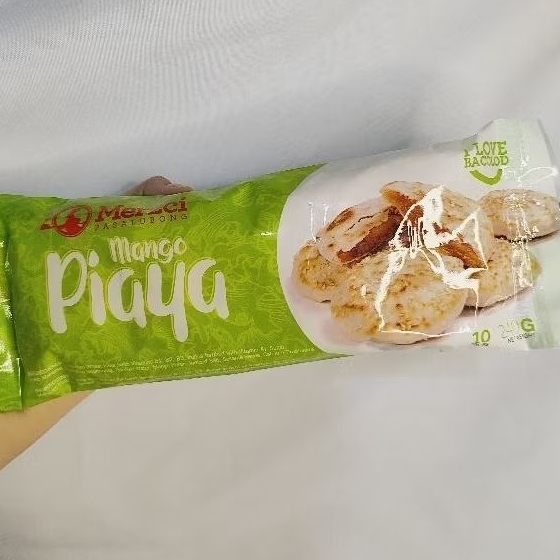 Piaya Mango 10pcs/pack | Shopee Philippines