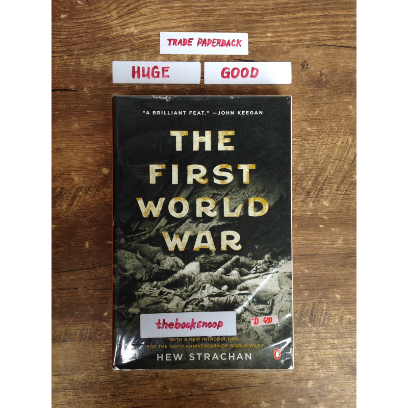FIRST WORLD GREAT WAR 1 WWI ww1 history series books gallipoli | Shopee ...