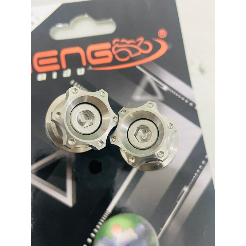 HENG BAR END Universal | Shopee Philippines