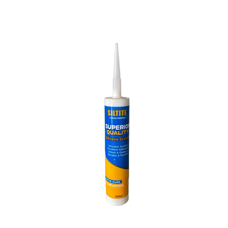Siltite Silicon Sealant 300ml | Shopee Philippines