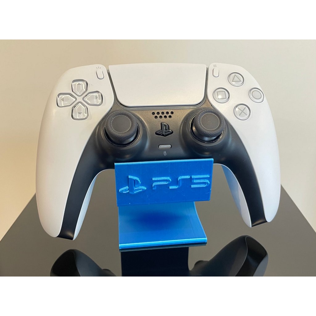 Dualsense PS5 Controller Stand 3D Printed | Shopee Philippines
